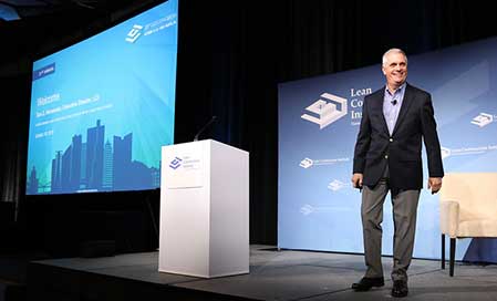 LCI Executive Director, Dan Heinemeier invites you to join industry ...