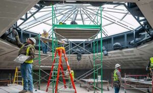 Lean Topics in Design and Construction