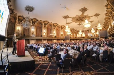 Lean Construction Institute Holds Record-Setting LCI Congress Event in ...