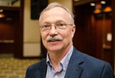 LCI Recognizes Hal Macomber with Chairman’s Award | Lean Construction ...