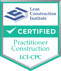 Lean Certification | Lean Construction Institute